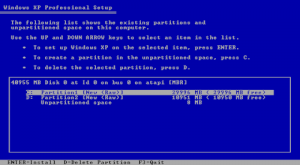 CyberMania USB OS Installer | CyberMania